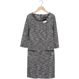 Tom Tailor Kleid Damen Größe M Second Hand grau