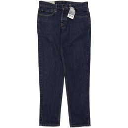 Hollister Jeans Herren Größe 31 Second Hand marine