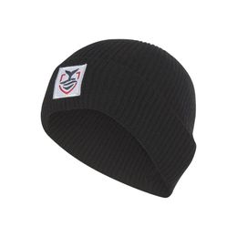 Delmao Beanie female Black size One Size