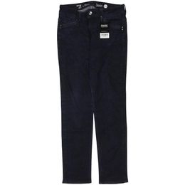 s.Oliver Jeans Damen Größe 30 Second Hand marine
