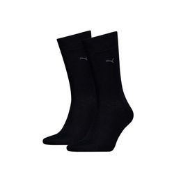 Puma Socken 2er Pack in Schwarz | Gr.: 43-46