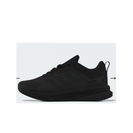 Adidas Sneaker Forta Run in Schwarz | Gr.: 38,5