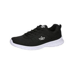 Lico Sneaker "Blaine" in Schwarz | Gr.: 36