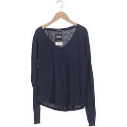 Polo Ralph Lauren Langarmshirt Damen Größe L Second Hand marine
