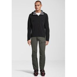 RH+ Shelljacke 2,5 Elements in black | Gr.: S