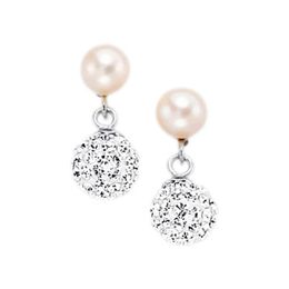 Firetti Earrings female Silver size One Size