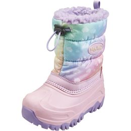 Playshoes Winterstiefel in Bunt | Gr.: 28/29