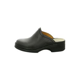 Helix Clogs in Schwarz | Gr.: 47
