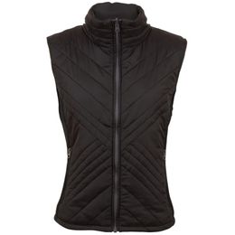 Krimson Klover Wendeweste Sela in M Grey | Gr.: M