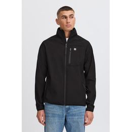 !Solid Softshelljacke SDSolane in Schwarz | Gr.: S
