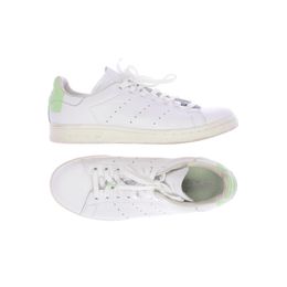 adidas originals Sneaker Damen Größe 40.5 Second Hand weiß