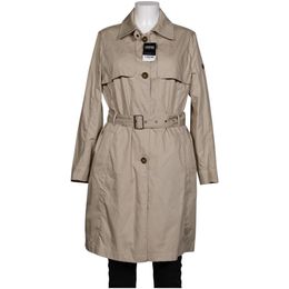 Camel Active Mantel Damen Größe XL Second Hand beige