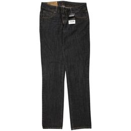 United Colors Of Benetton Jeans Damen Größe 26 Second Hand grau