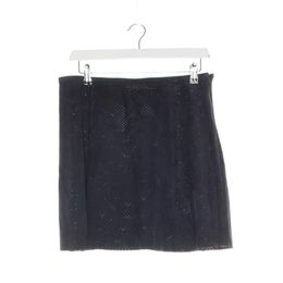 Jil Sander Rock Damen Gr&ouml;&szlig;e M Second Hand navy