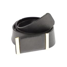Sandro Gürtel Damen Größe One Size Second Hand schwarz