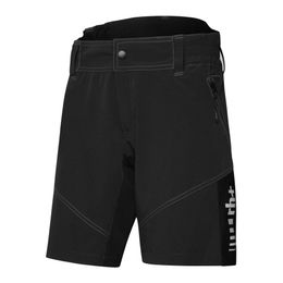 RH+ Bikeshort MTB W Short in black | Gr.: M