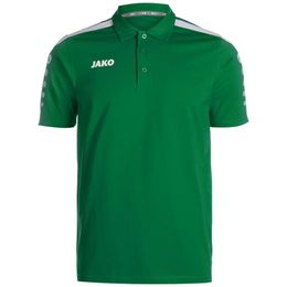 Jako Performance Shirt 'Power' male Green size 4XL