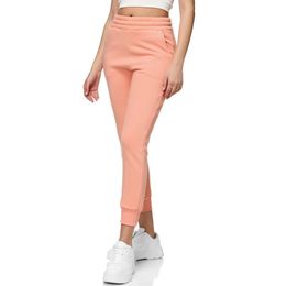 REPUBLIX Sporthose LYLA in Corall | Gr.: S