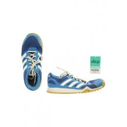 adidas Performance Sneaker Damen Größe 39 Second Hand blau