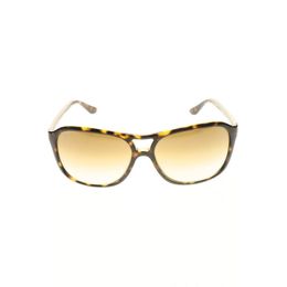 Ray-Ban Sonnenbrille Damen Größe One Size Second Hand braun