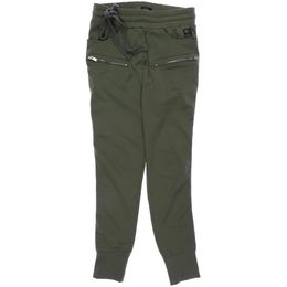 ER Elias Rumelis Elias Rumelis Stoffhose Damen Größe XS Second Hand grün