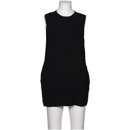 Massimo Dutti Kleid Damen Größe S Second Hand schwarz