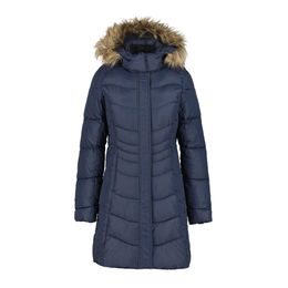 Icepeak Outdoor Coat 'Paiva' female Blue size 40