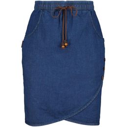 alife and kickin Rock LucyAK DNM A in dark denim | Gr.: M