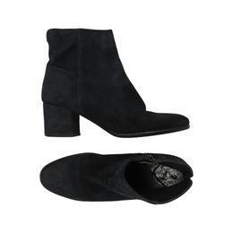 Pier One Stiefelette Damen Größe 38 Second Hand marine