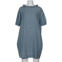 Cos Kleid Damen Größe S Second Hand blau
