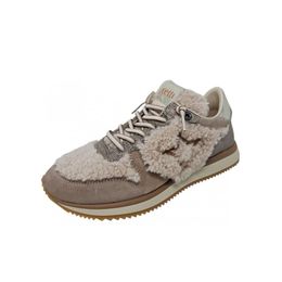 CETTI Sneaker Yeti in Beige | Gr.: 38