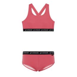 Protest " PRTBEAU JR in Smooth Pink | Gr.: 128