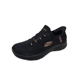 Skechers Footwear Sneaker Summits in Schwarz | Gr.: 39