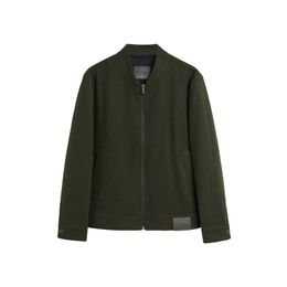 Polo Club Bomberjacke in Kaki | Gr.: M