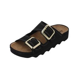 Rohde Mules female Black size 41
