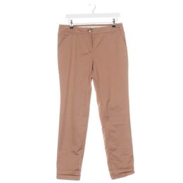 Marc Cain Hose Damen Größe M Second Hand camel