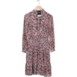 More & More MORE & MORE Kleid Damen Größe XS Second Hand bunt