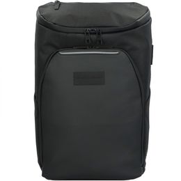 Porsche Design Backpack 'Urban Eco' male Black size One Size