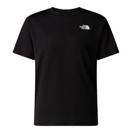 The North Face Shirt male Black size L
