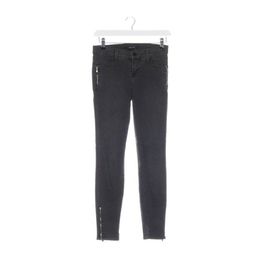 J Brand Jeans Damen Größe 24 Second Hand schwarz