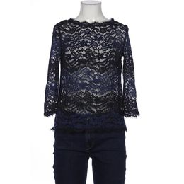 Promod Bluse Damen Größe XS Second Hand marine