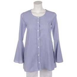 Steffen Schraut Bluse / Tunika Damen Größe XXS Second Hand weiß