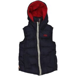 Superdry Weste Herren Größe S Second Hand marine