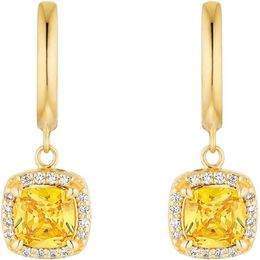 s.Oliver Earrings female Gold size One Size