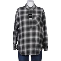 Camel Active Bluse Damen Größe M Second Hand grau
