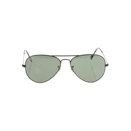 Ray-Ban Sonnenbrille Damen Größe One Size Second Hand schwarz
