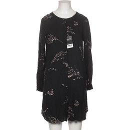soyaconcept Kleid Damen Größe S Second Hand schwarz