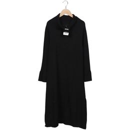 soyaconcept Kleid Damen Größe XL Second Hand schwarz