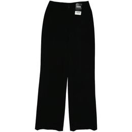Raffaello Rossi Stoffhose Damen Größe XS Second Hand schwarz
