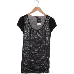 More & More MORE & MORE Kleid Damen Größe S Second Hand schwarz